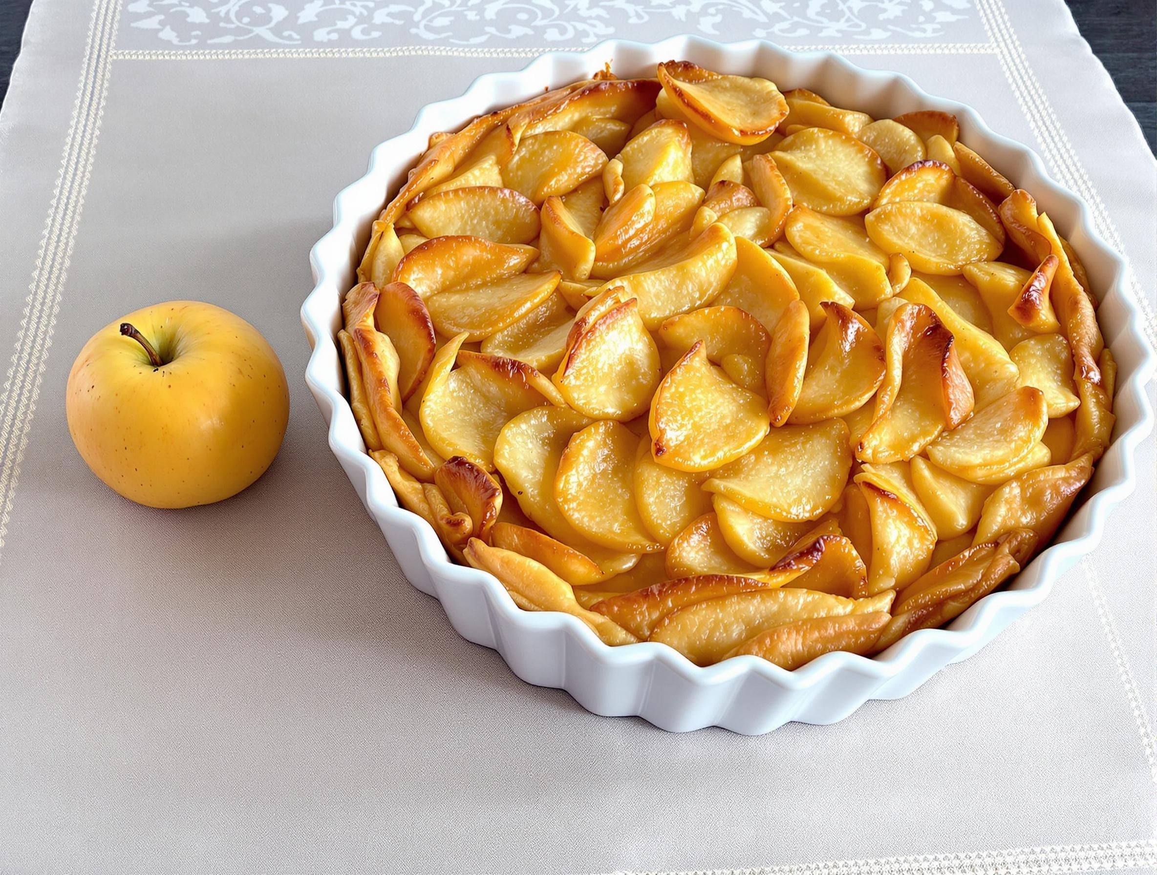 La recette du Pastis gascon : facile et gourmand - Manoir Henri IV