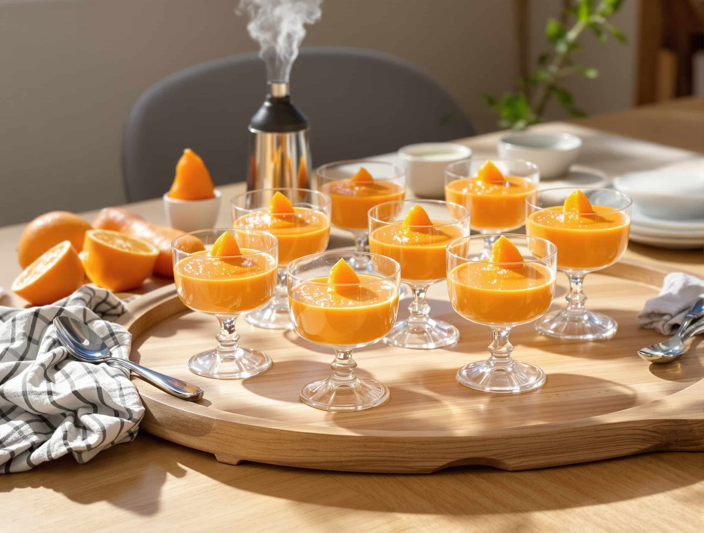 Espuma au siphon : la mousse facile et moderne à tester en cuisine ...